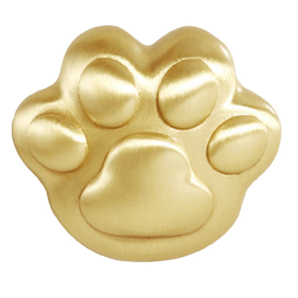 Sheng Yi Home Improvement,Hardware,Brass Bear Claw Drawe Wardrobe Brass ...