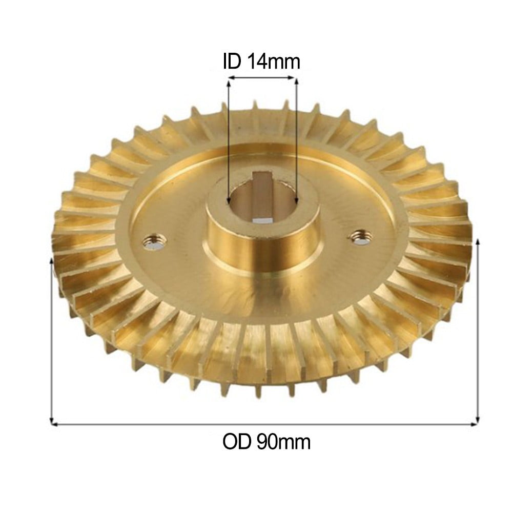 Sheng Yi Home Improvement,Hardware,Brass Water Pump Impellers self ...