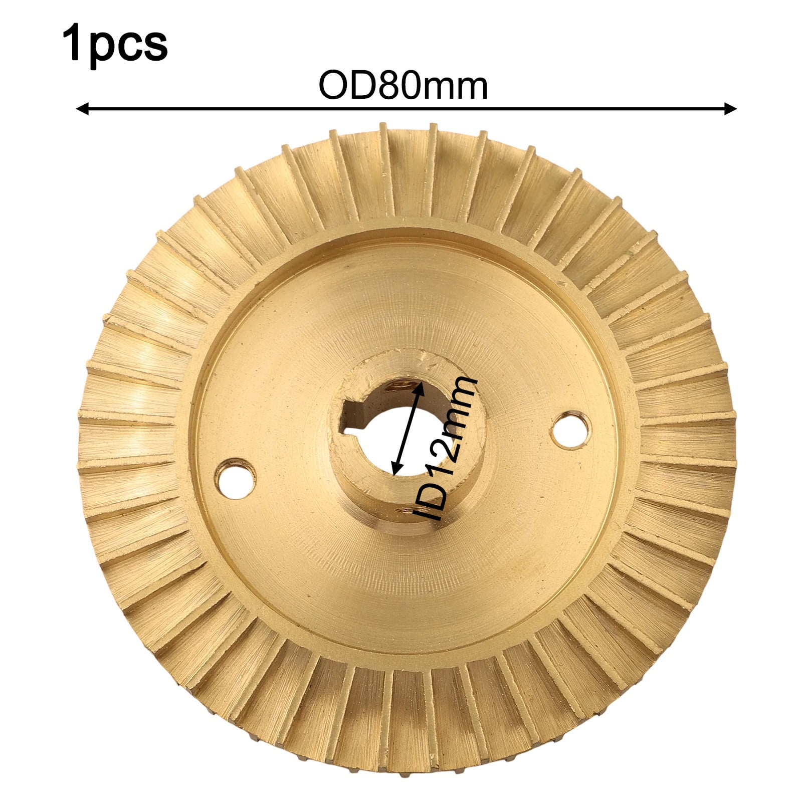 Sheng Yi Home Improvement,Hardware,Brass Water Pump Impellers self ...