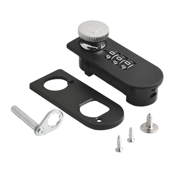 Sheng Yi Home Improvement,Hardware,Combination Password Drawer Lock For ...