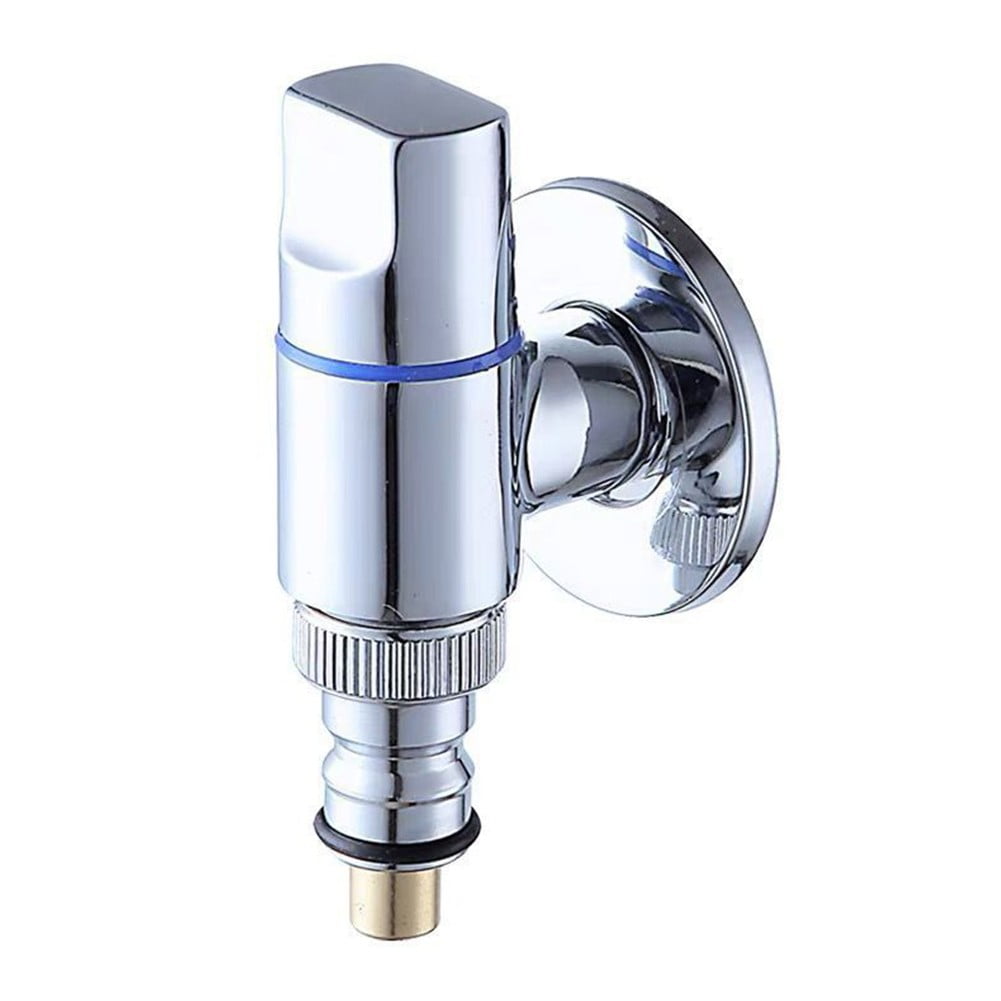 Sheng Yi Home Improvement,Hardware,Copper Faucet Wall Mounted Washing ...