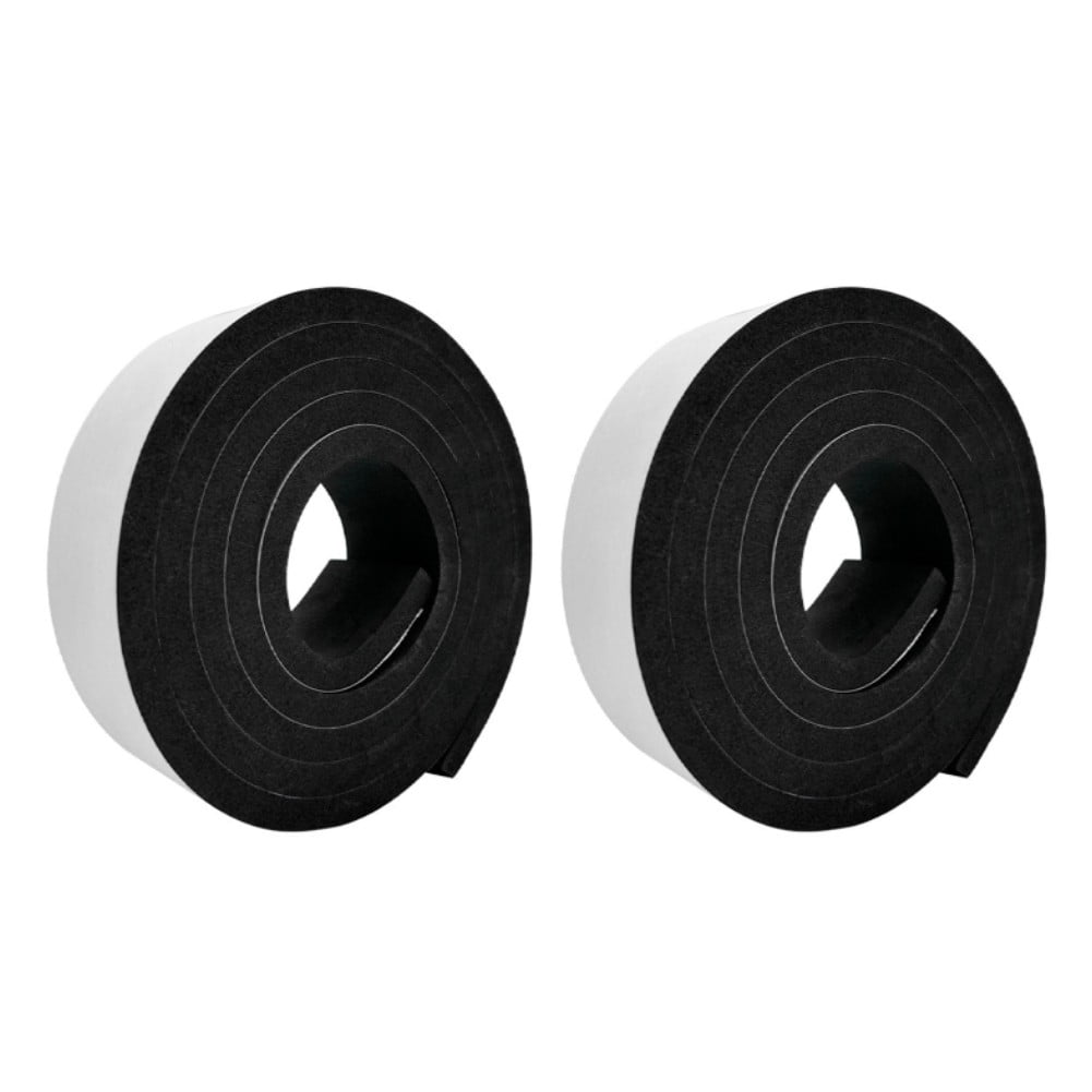 Sheng Yi Home Improvement,Hardware,EVA Foam Strips,Closed Cell Foam Tape black Foam Seal Strip ...