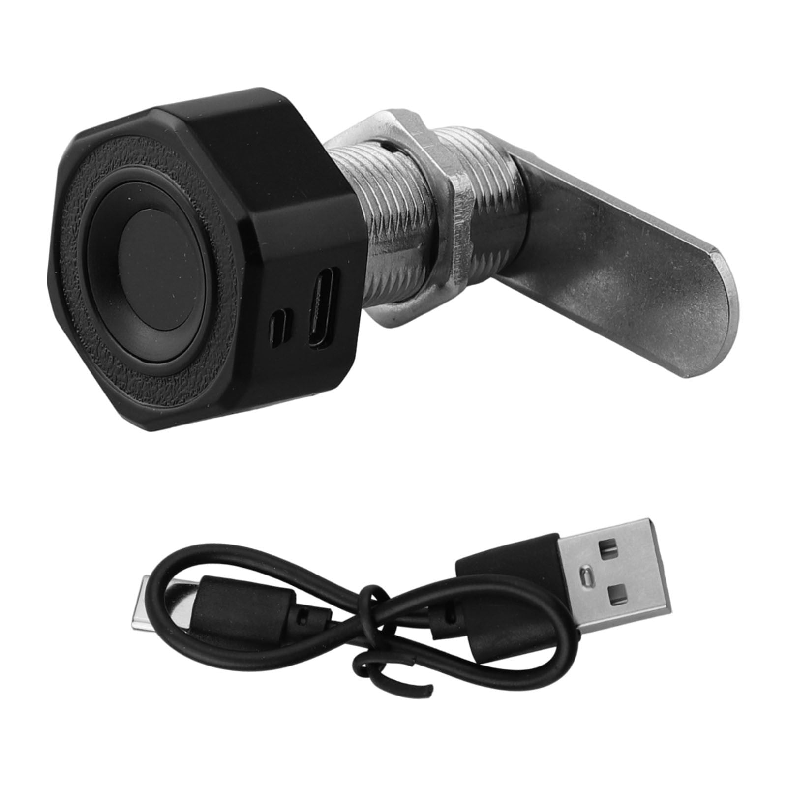 Sheng Yi Home Improvement,Hardware,Fingerprint Drawer Lock 30mm ...