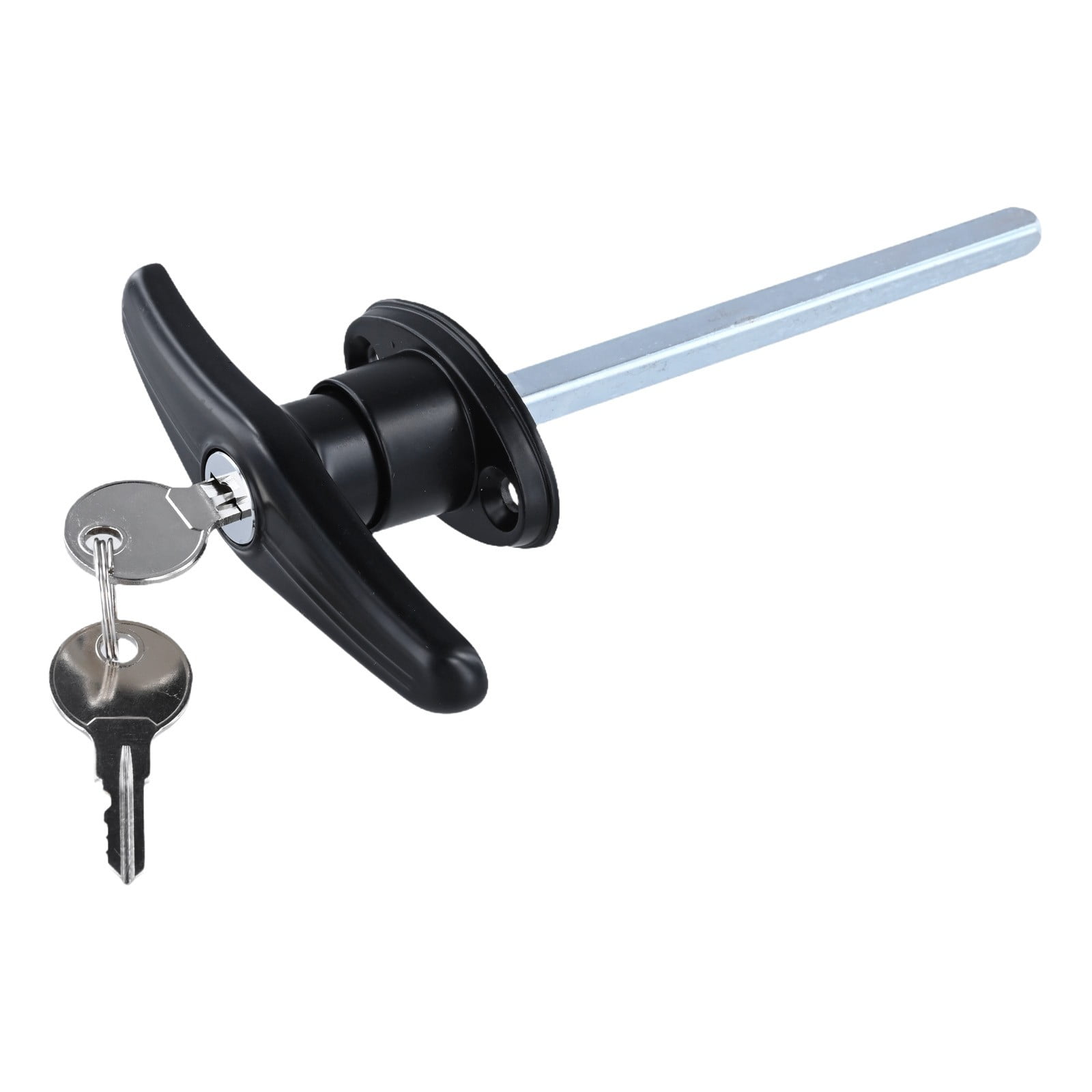 Sheng Yi Home Improvement,Hardware,Garage Door Lock T-handle Lock Alloy ...
