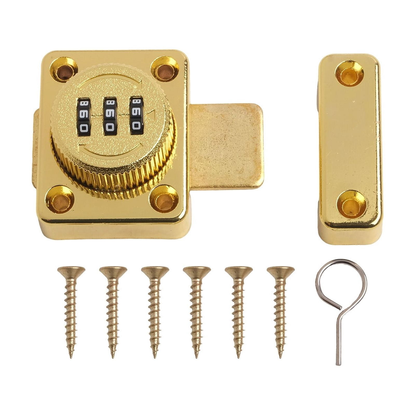Sheng Yi Home Improvement,Hardware,Heavy Duty Combination Sliding Bolt ...