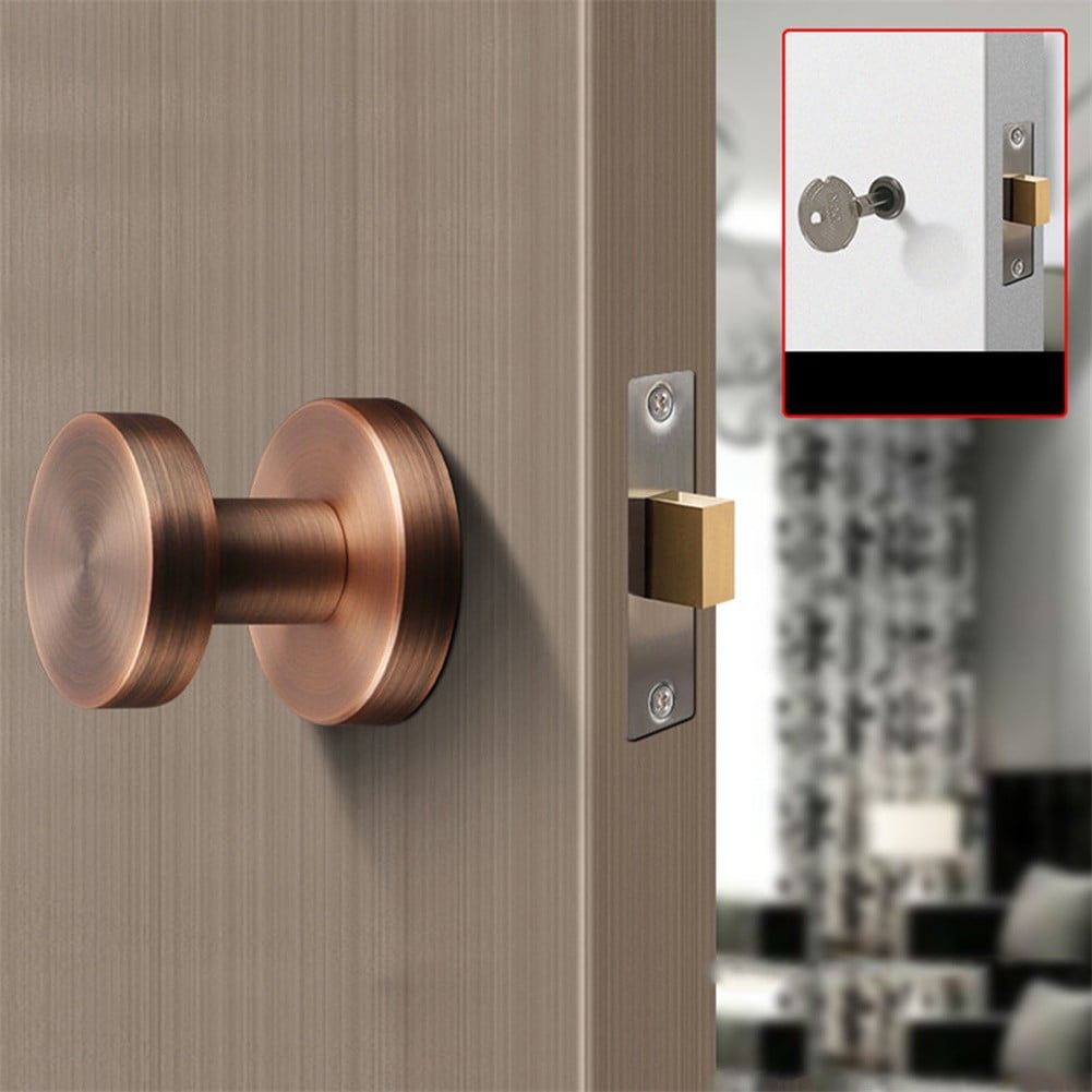 Sheng Yi Home Improvement,Hardware,Invisible Door Lock Single Side Lock ...