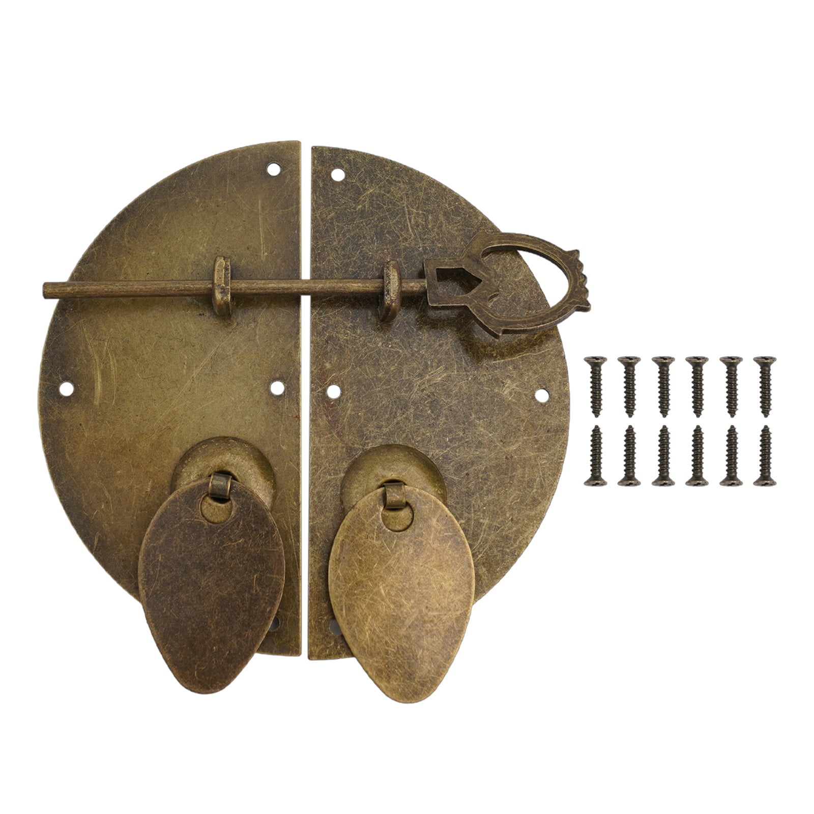 Sheng Yi Home Improvement,Hardware,Knock Pull Latch Handle Chinese ...