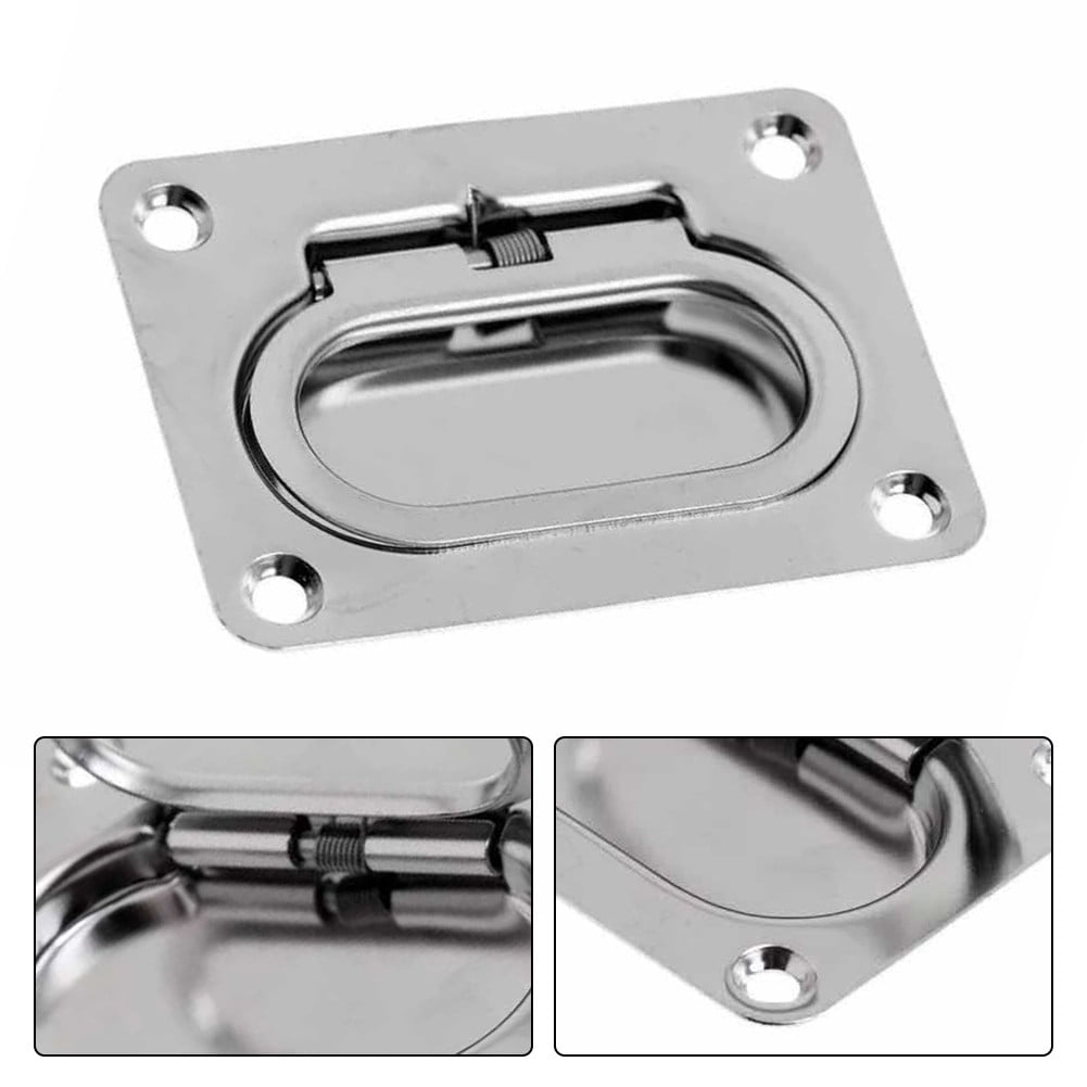 Sheng Yi Home Improvement,Hardware,Marine Stainless Steel Flush Hatch ...