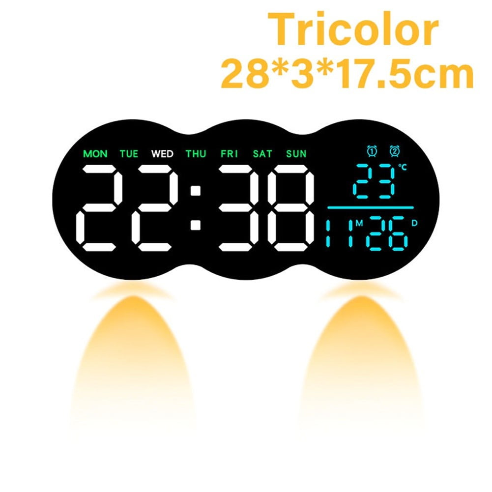 Sheng Yi Home Improvement,Hardware,Multifunction Digital Clock with ...