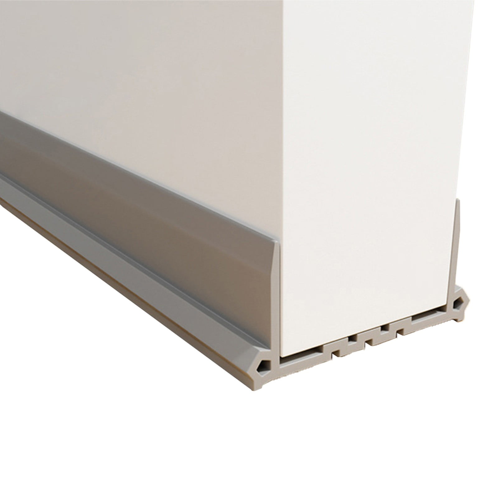 Sheng Yi Home Improvement,Hardware,PVC Flexible Door Bottom Sealing ...