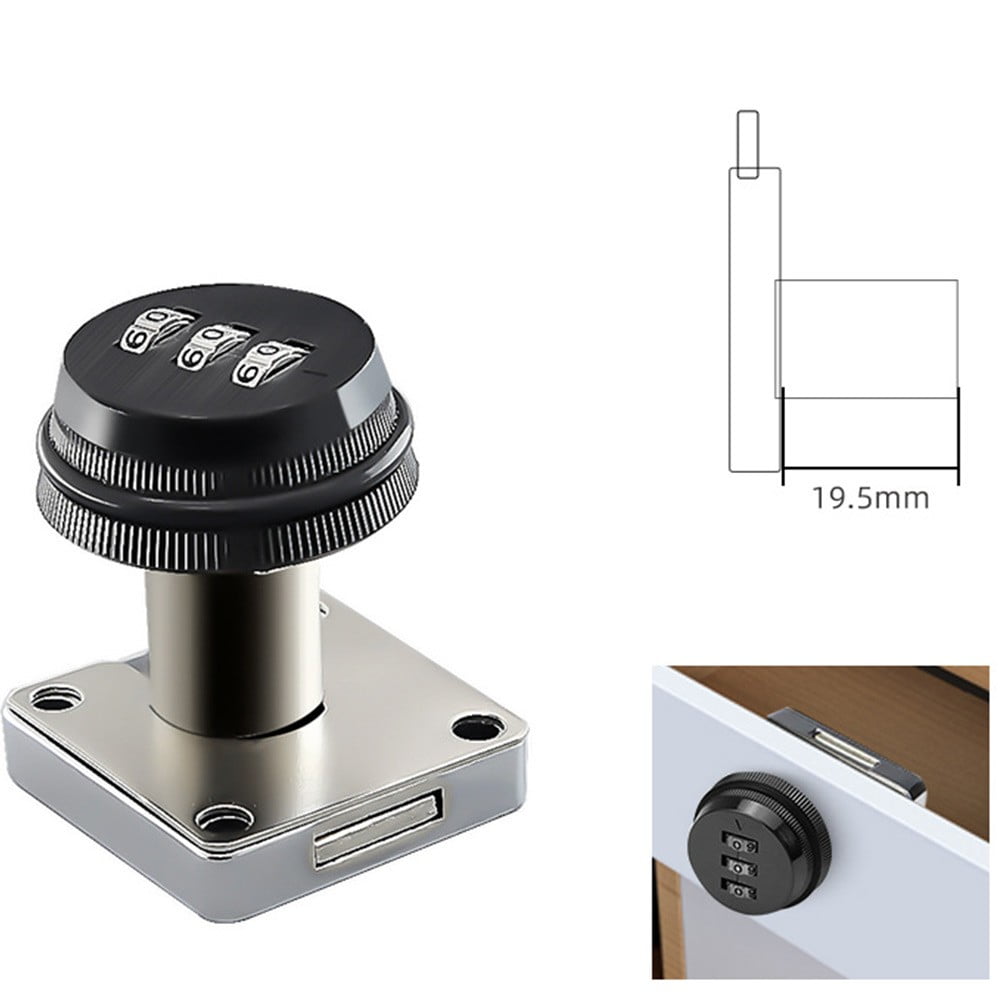 Sheng Yi Home Improvement,Hardware,Password Locking Hasp and Staple ...