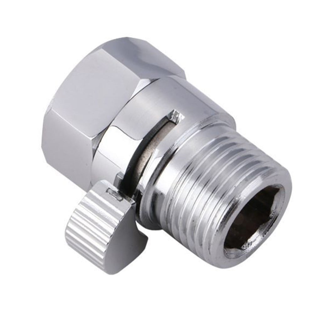 Sheng Yi Home Improvement,Hardware,Solid Brass Flow Quick Control Shut ...