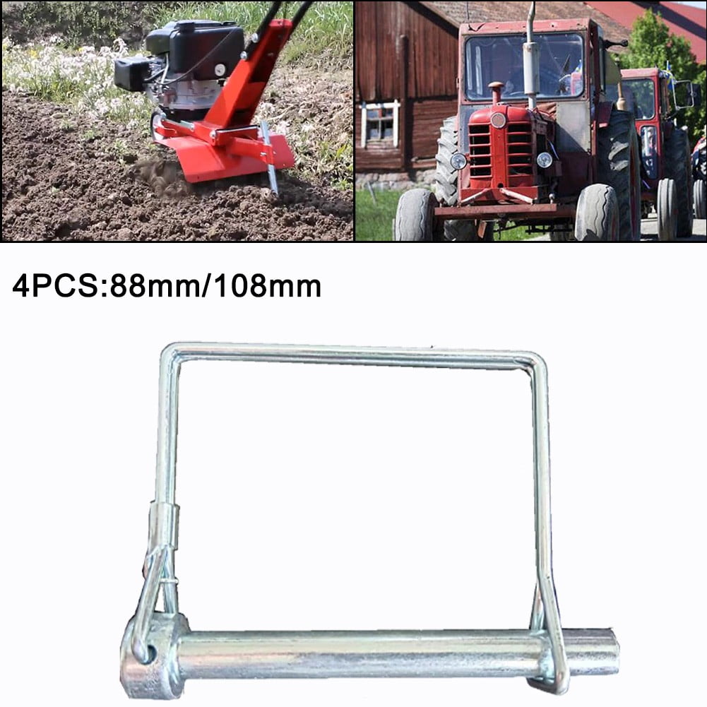 Sheng Yi Home Improvement,Hardware,Square pin D-pin Square lock pin ...