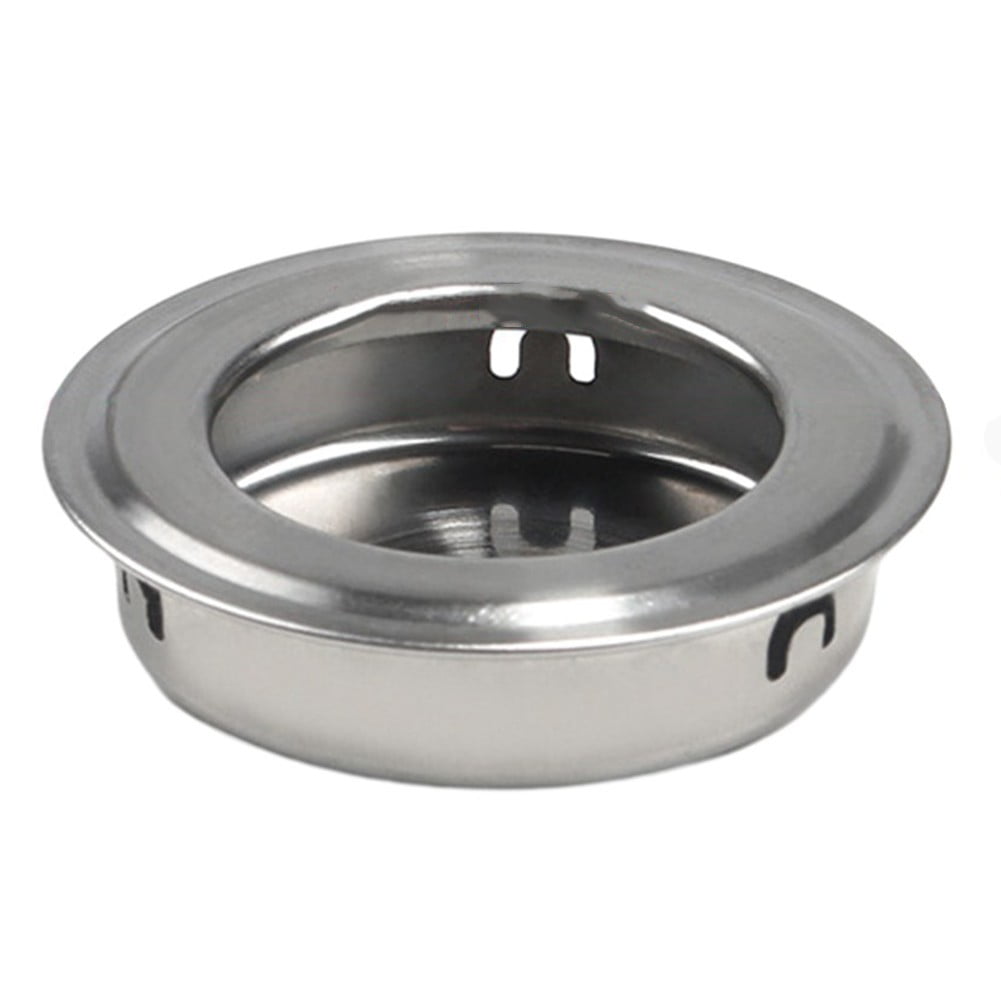 Sheng Yi Home Improvement,Hardware,Stainless Steel Circular Recessed ...