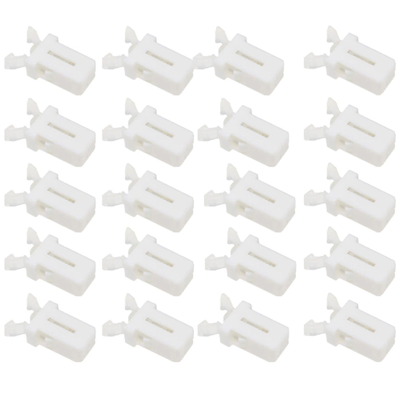 Sheng Yi Home Improvement,Hardware,Trash Can Lock Self-Locking Switch Replacement Catch Bin ...