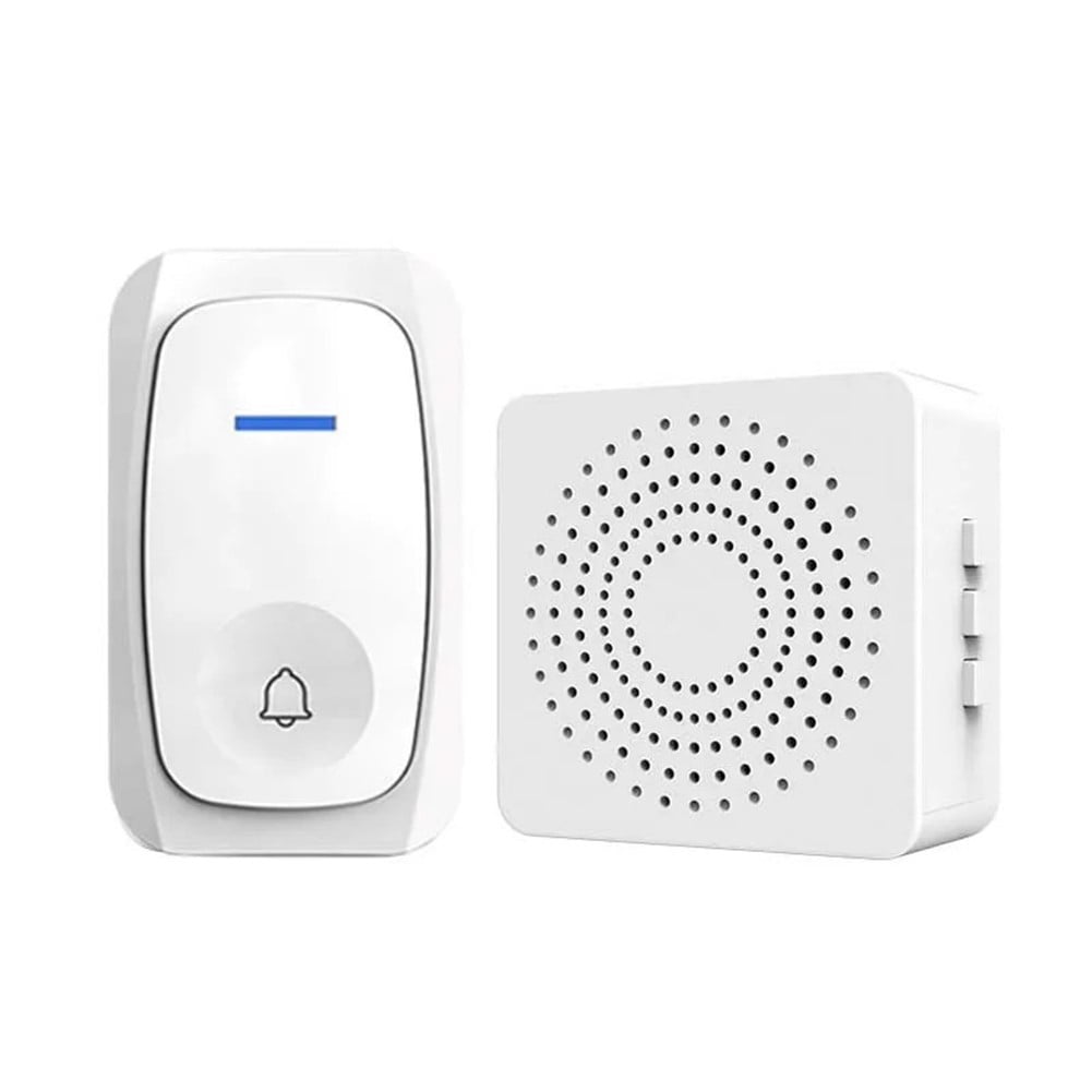 Sheng Yi Home Improvement,Hardware,USB Smart Home Wireless Gate Bell ...