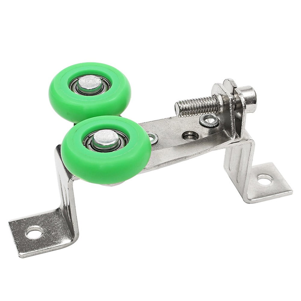 Sheng Yi Home Improvement,Hardware,Wardrobe Door Track Upper Wheel ...