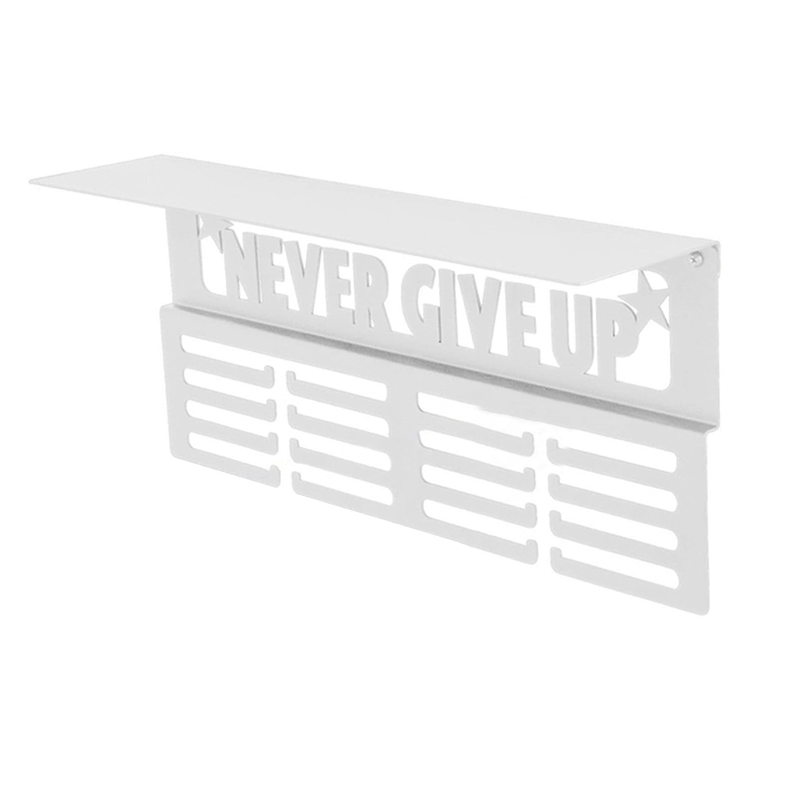 Sheng Yi Home Improvement,Hardware,White Medal Hanger Display with ...