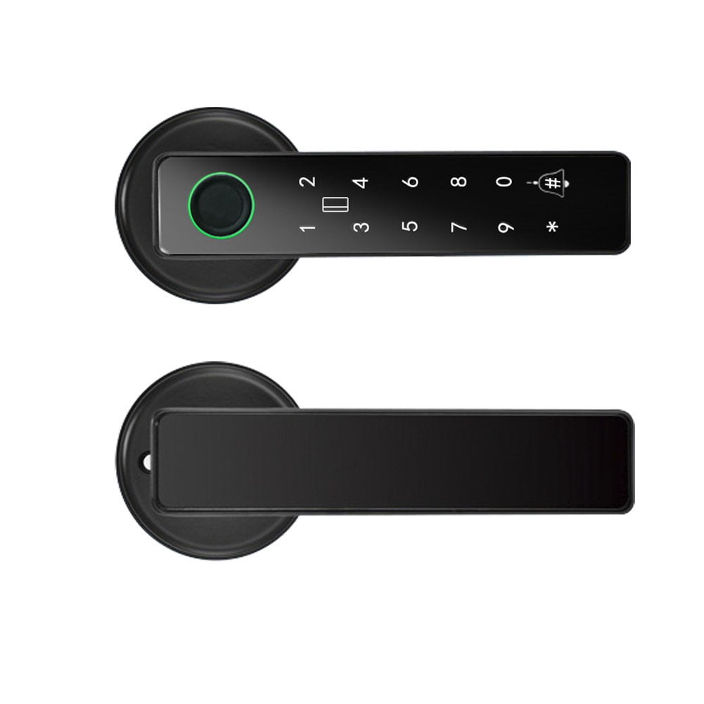 Sheng Yi Home Improvement,Hardware,for Tuya for Smart Door Lock ...