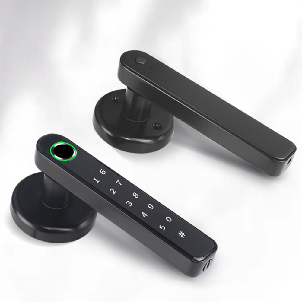 Sheng Yi Home Improvement,Hardware,for for Tuya fingerprint lock mobile ...