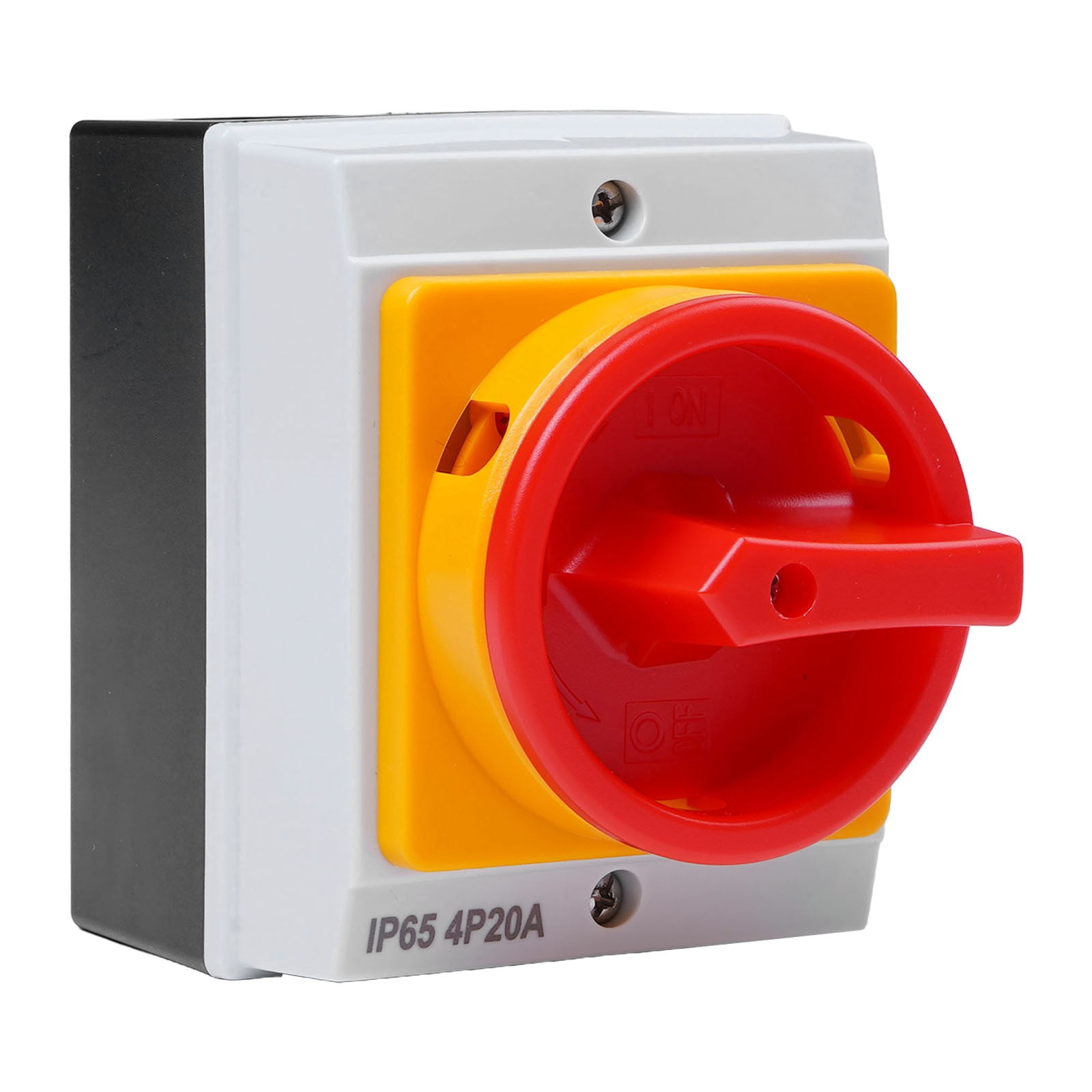 Sheng Yi Home Improvement,Home Accessories,Disconnect Switch Circuit ...