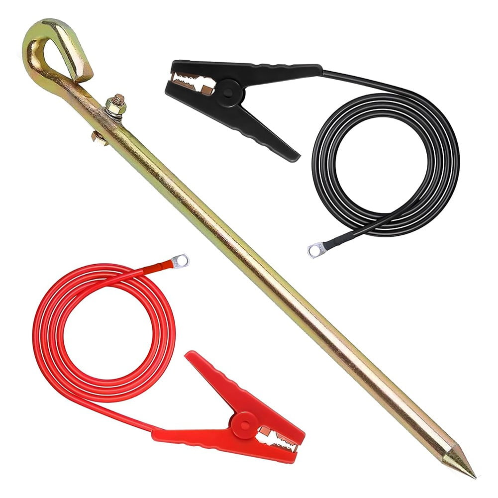 Sheng Yi Home Improvement,Home Accessories,Electric Fence Wire Ground ...