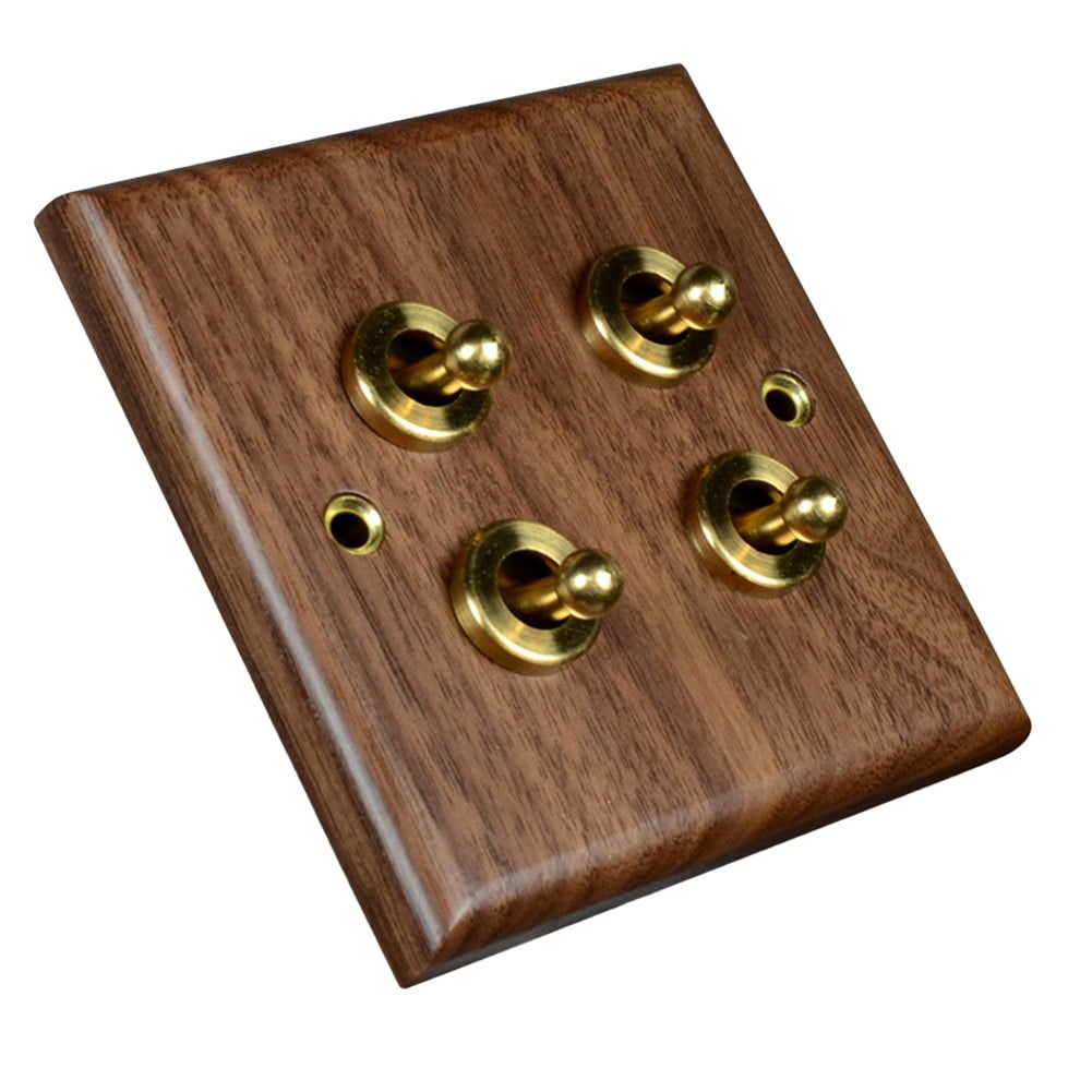 Sheng Yi Home Improvement,Home Accessories,Toggle Light Rocker Switch 1 ...