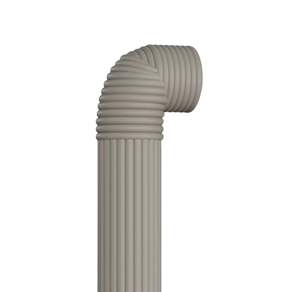 Sheng Yi Outdoor Water Pipe Anti-freezing Strip Winter Foam Pipe ...