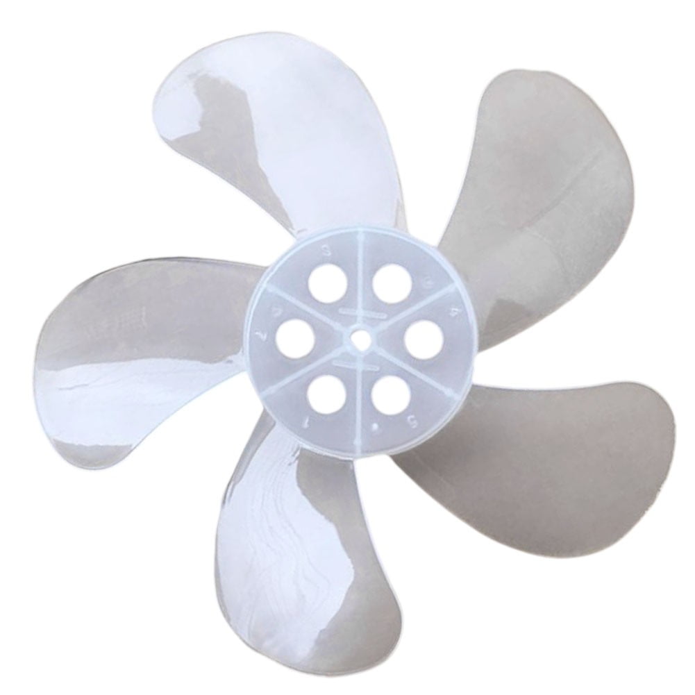 Sheng Yi Plastic Household Electric Fan Blades Five-blade Nut Cover ...