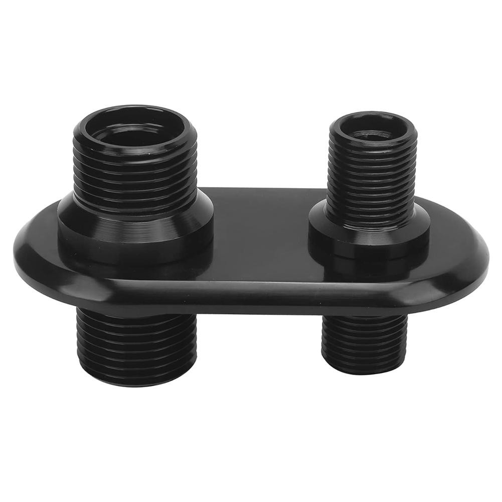 Sheng Yi Port Air Conditioner Partition Connector Modification Replace ...