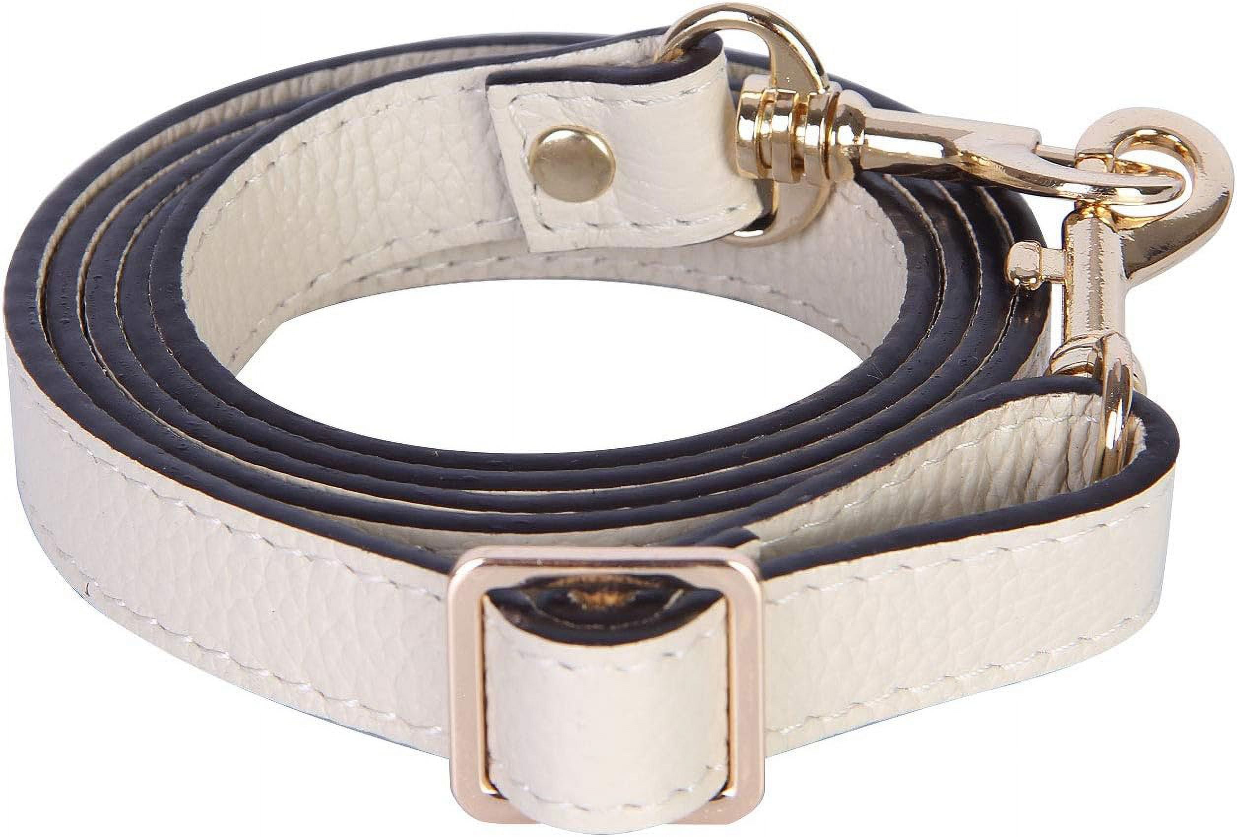 ShengRui Full Grain Leather Adjustable Crossbody Straps Replacement - 0 ...