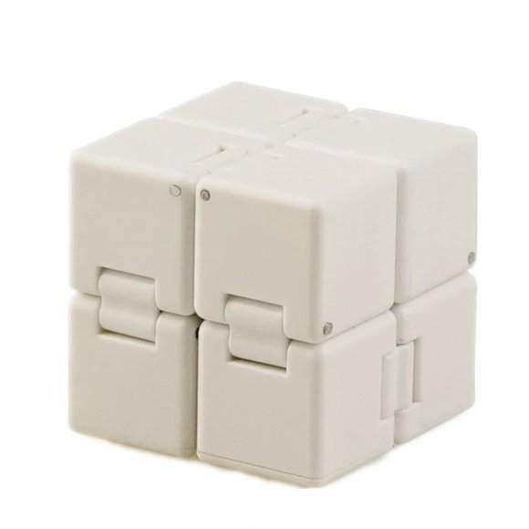 2X2 Rubik's Cubes