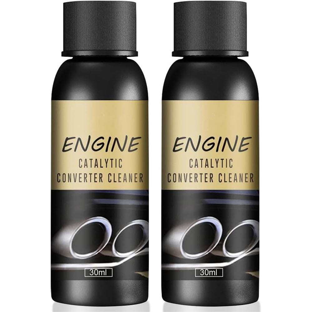 ShengVisions 2025 New Engine Catalytic Converter Cleaner, Catalytic ...