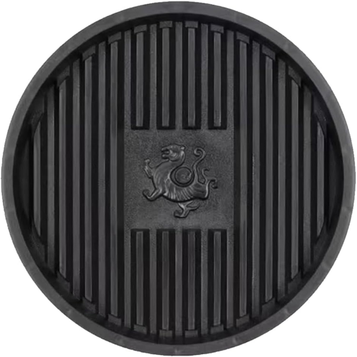 ShengVisions Extra-Thick Plant Pot Saucer - Heavy Duty Water Retention ...