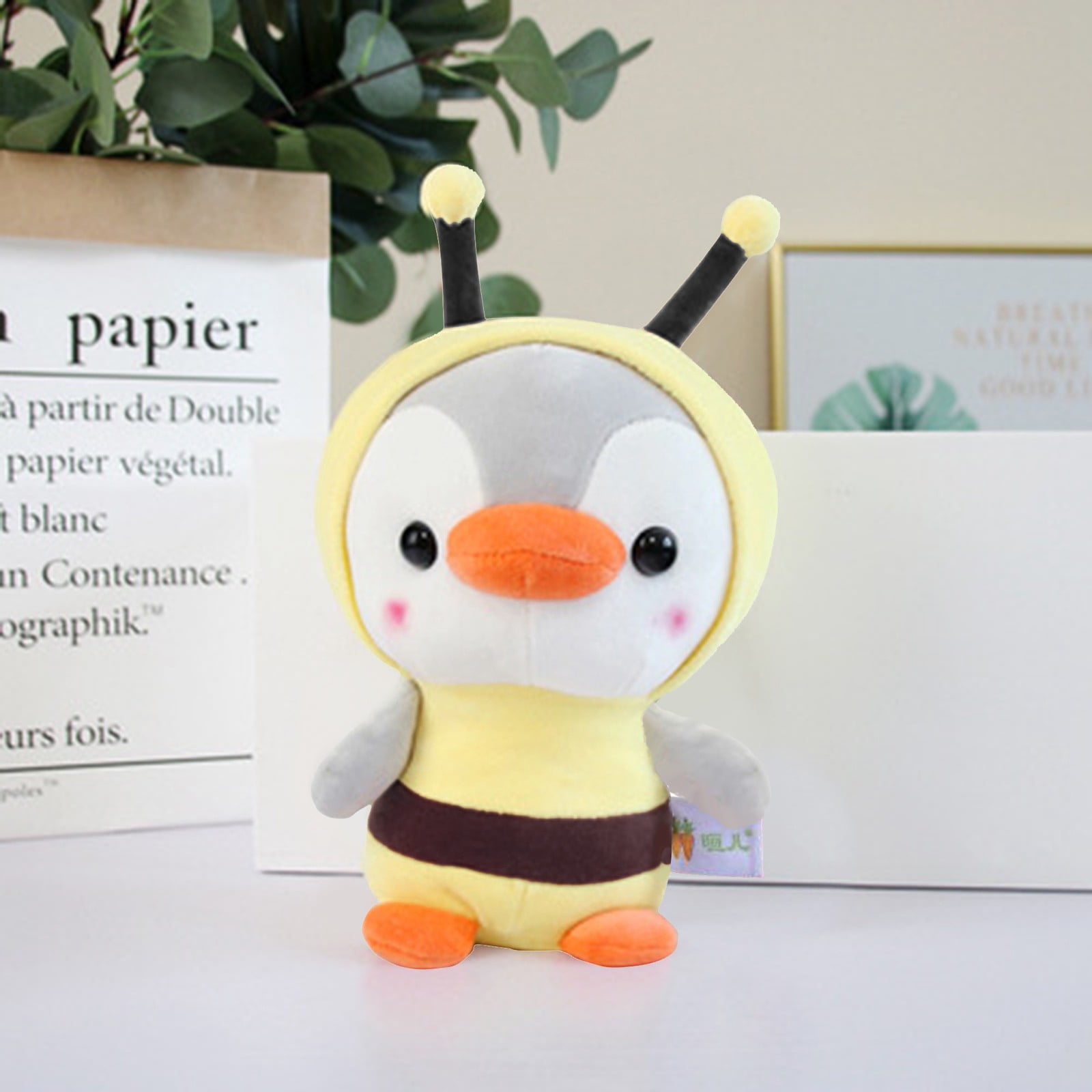 Customer reviews for Lyinloo Toys for Clearance,Plushies Penguin ...