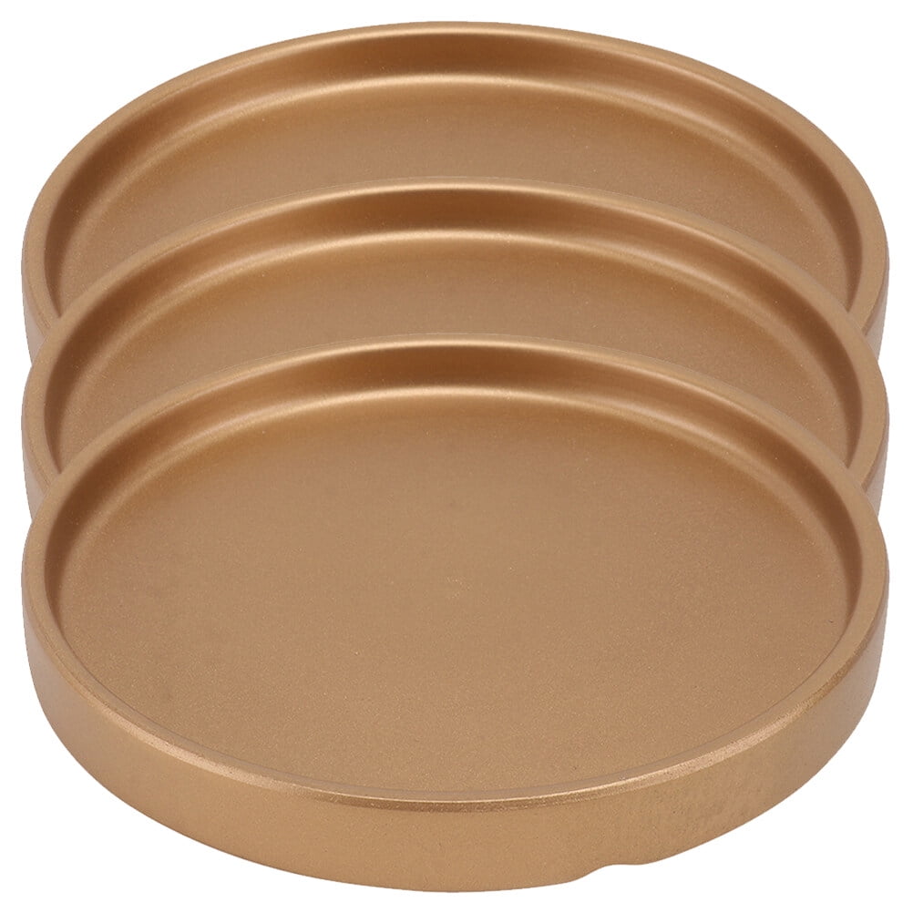 Shengji Ceramic Plant Stand with Saucer for (3pcs) - Walmart.com