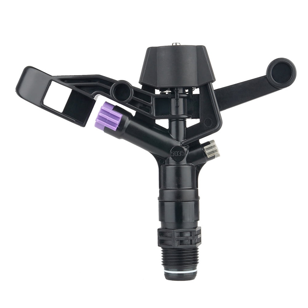 FOMIYES Sprinkler Nozzle Purple For Lawn Care 1Pack 7.5X5.7X0.8In ...