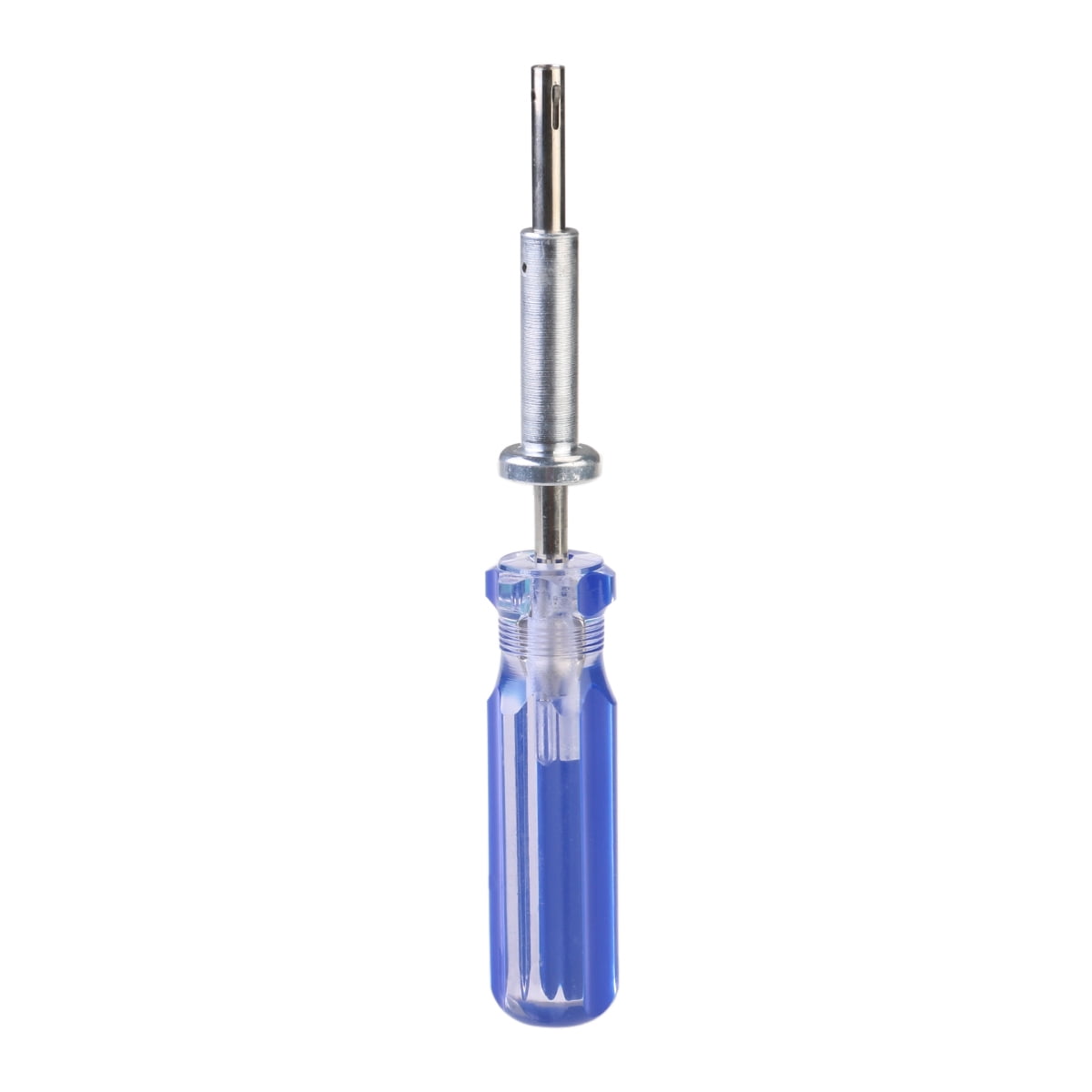 Shengjike 7 Inch CATV Cable Locking Terminator TV Tool - Walmart.com
