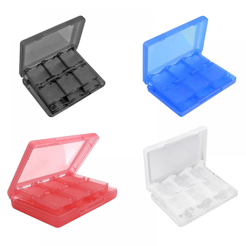 Shengshi 28-in-1 Game Case,Compatible with Nintendo Switch Games PS ...