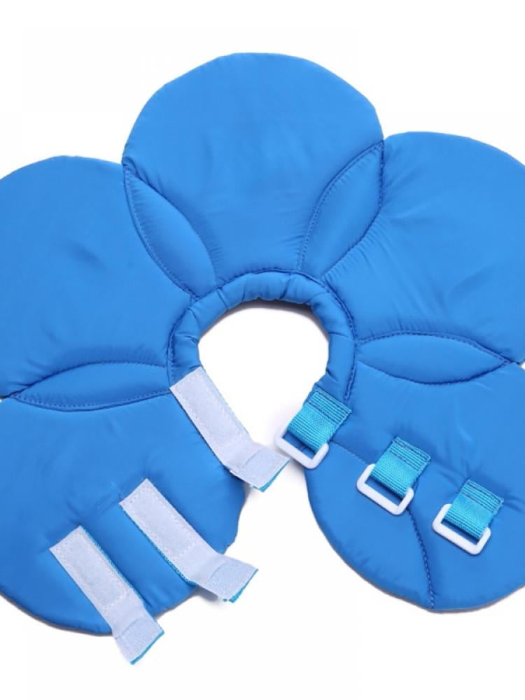 Shengshi Flower Shapes Soft Pet Cone Recovery Collar for Dogs Cats ...