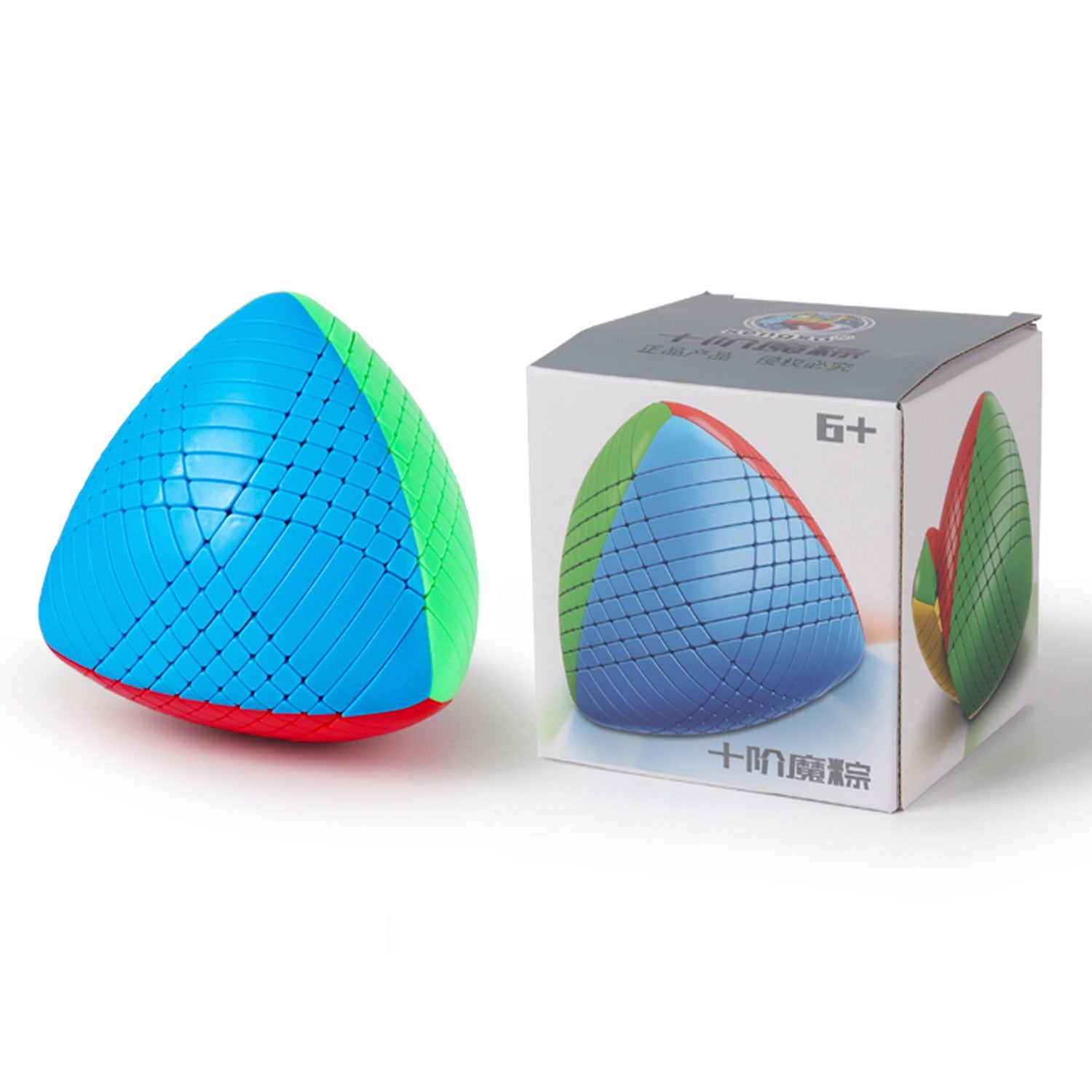 Shengshou Mastermorphix 10x10 - Walmart.com