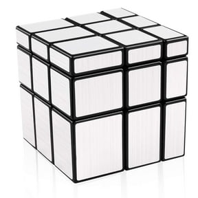 Shop 3x3 Speed Cubes for Puzzles and Brain Teasers at Walmart