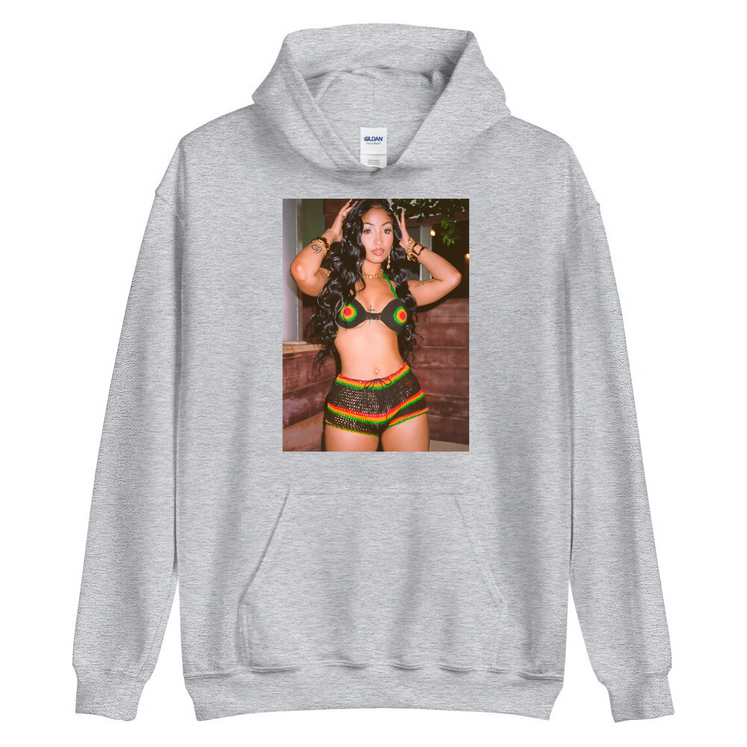 Shenseea Photo T-shirt Chinsea Linda Lee T-shirt Shen Yeng Shirt Shenseea Merch Top Afro Beats ...