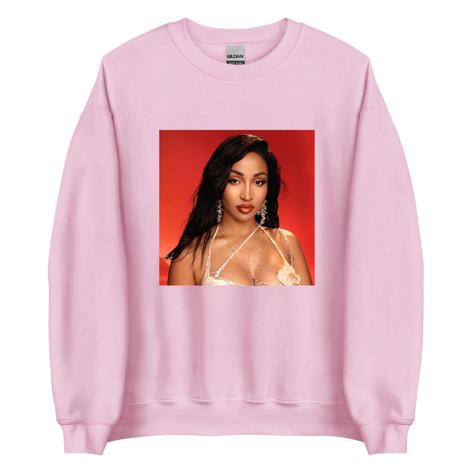 Shenseea Photo T-shirt Chinsea Linda Lee T-shirt Shen Yeng Shirt Shenseea Merch Top Afro Beats ...
