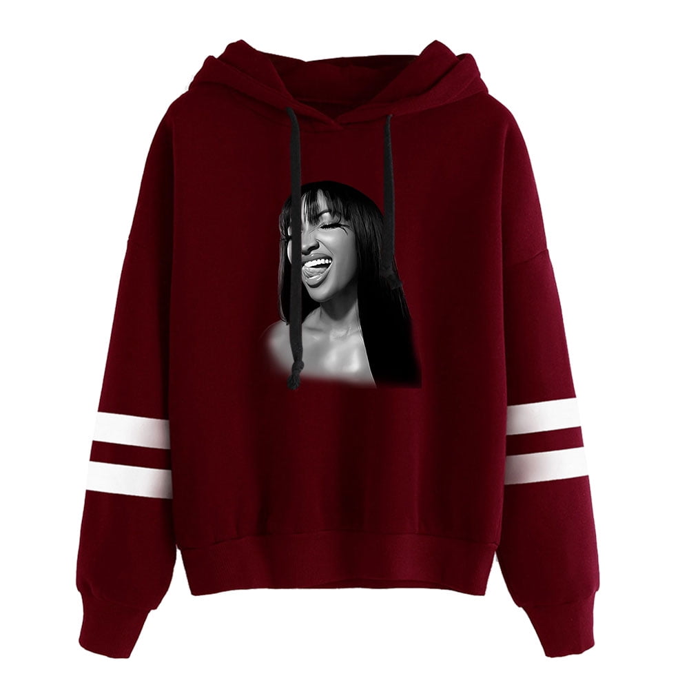 Shenseea Vintage Never Gets Late Here Tour Merch Men's and Women's ...