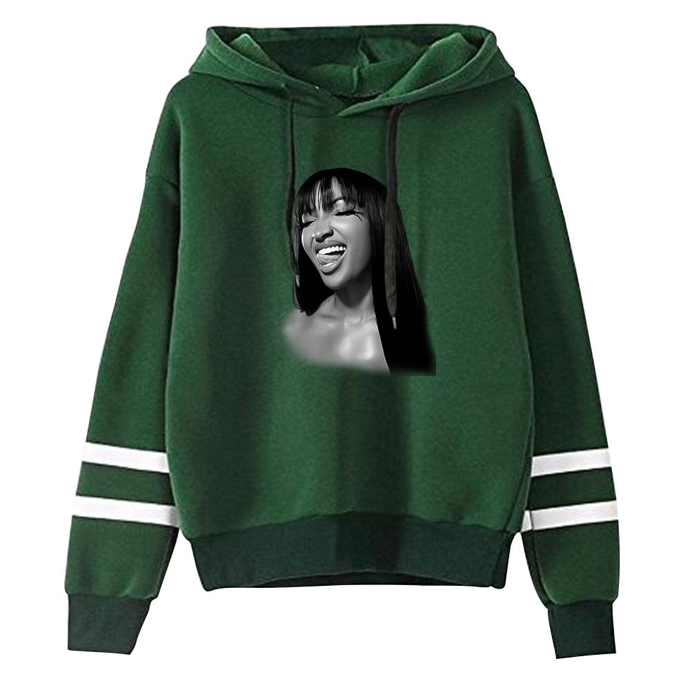 Shenseea Vintage Never Gets Late Here Tour Merch Pocketless Parallel ...