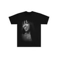 Shenseea Vintage Tee Never Gets Late Here Tour Merch T-shirts Cosplay ...