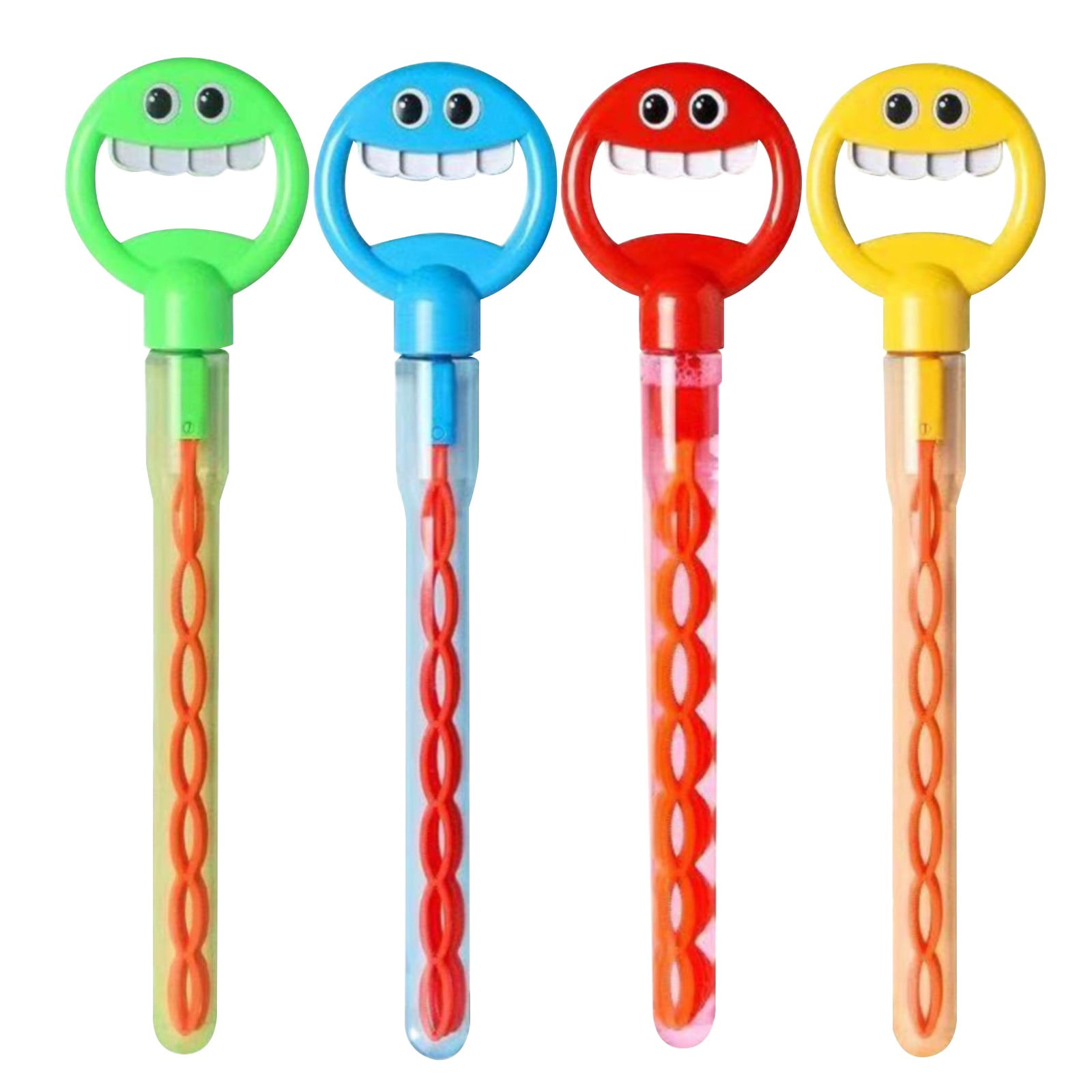 Shenthink Major Deals Bubble Blowing Ornament New Cute 32 Folding Face ...