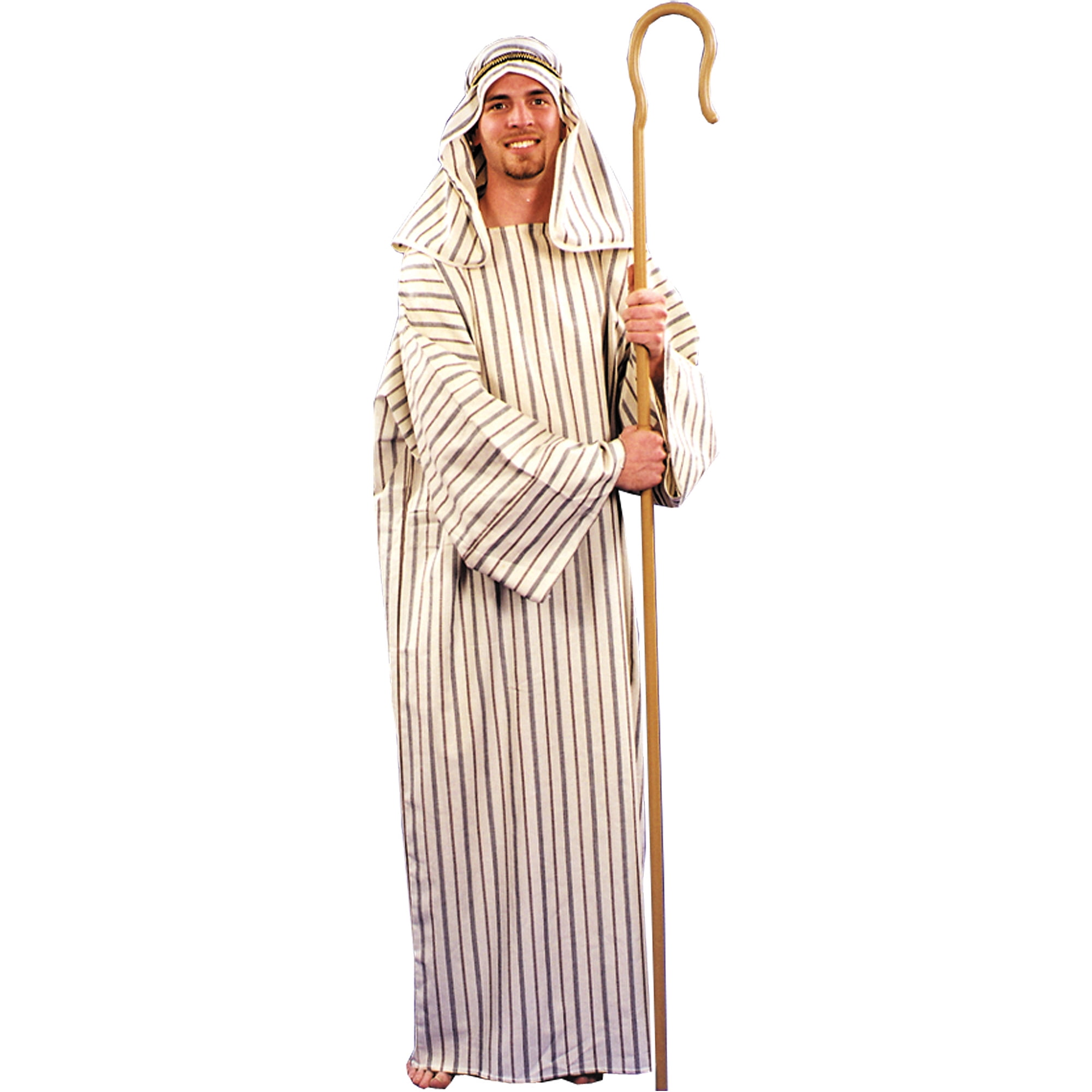 Shepherd Adult Halloween Costume - Walmart.com