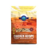 Shepherd Boy Farms Freeze Dried Raw Dog Food, Chicken Recipe, All ...